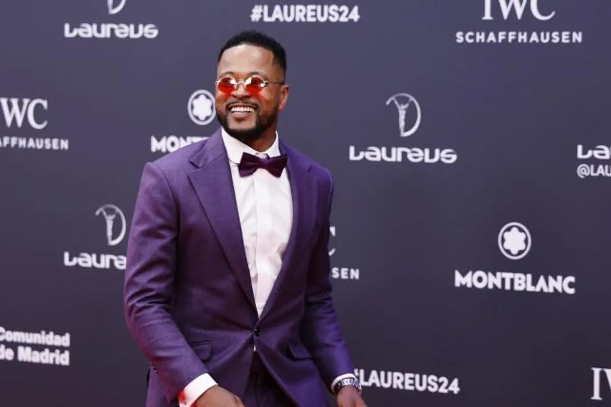 OM, Real Madrid : Evra allume le PSG, raille Mbappé et promet du très ...