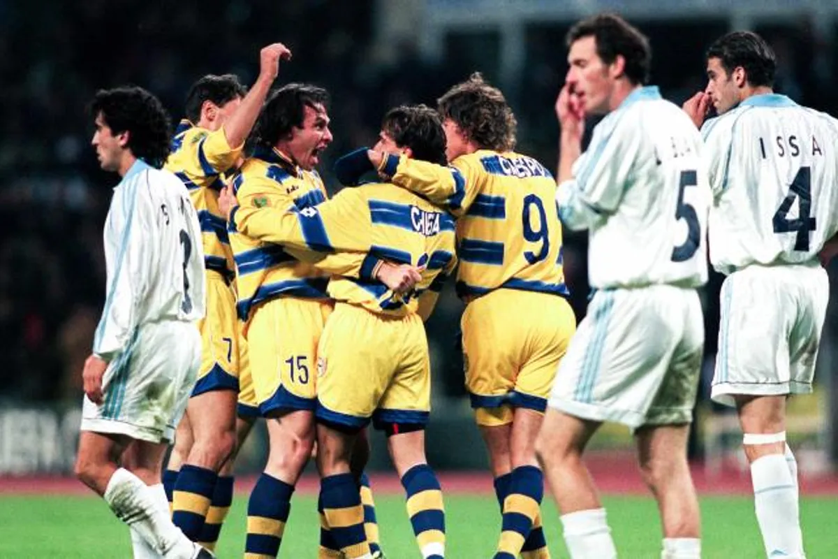 OM : un énorme scandale sur une finale européenne perdue se confirme ...