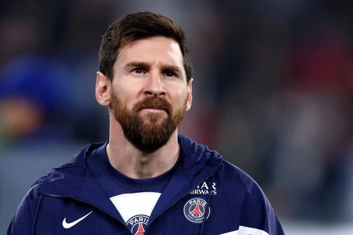PSG, FC Barcelone - Mercato : l'annonce de Messi qui fait pencher la ...