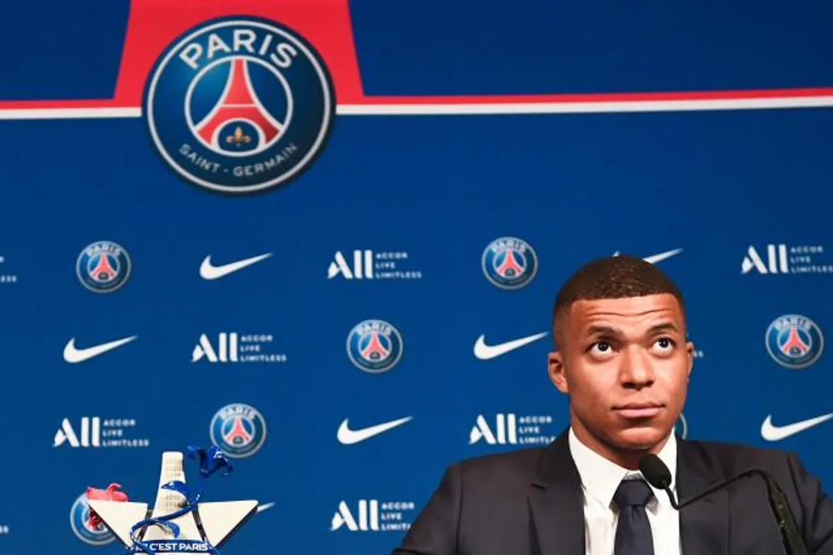 PSG : Mbappé vers un nouveau caprice qui va changer la face du Mercato ...