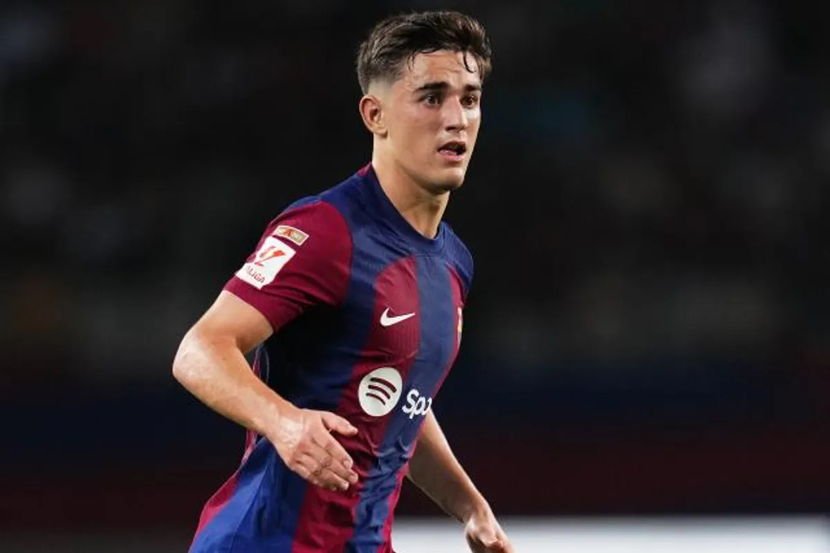 PSG Mercato : 15 pistes démenties, gros rebondissement pour Gavi ...