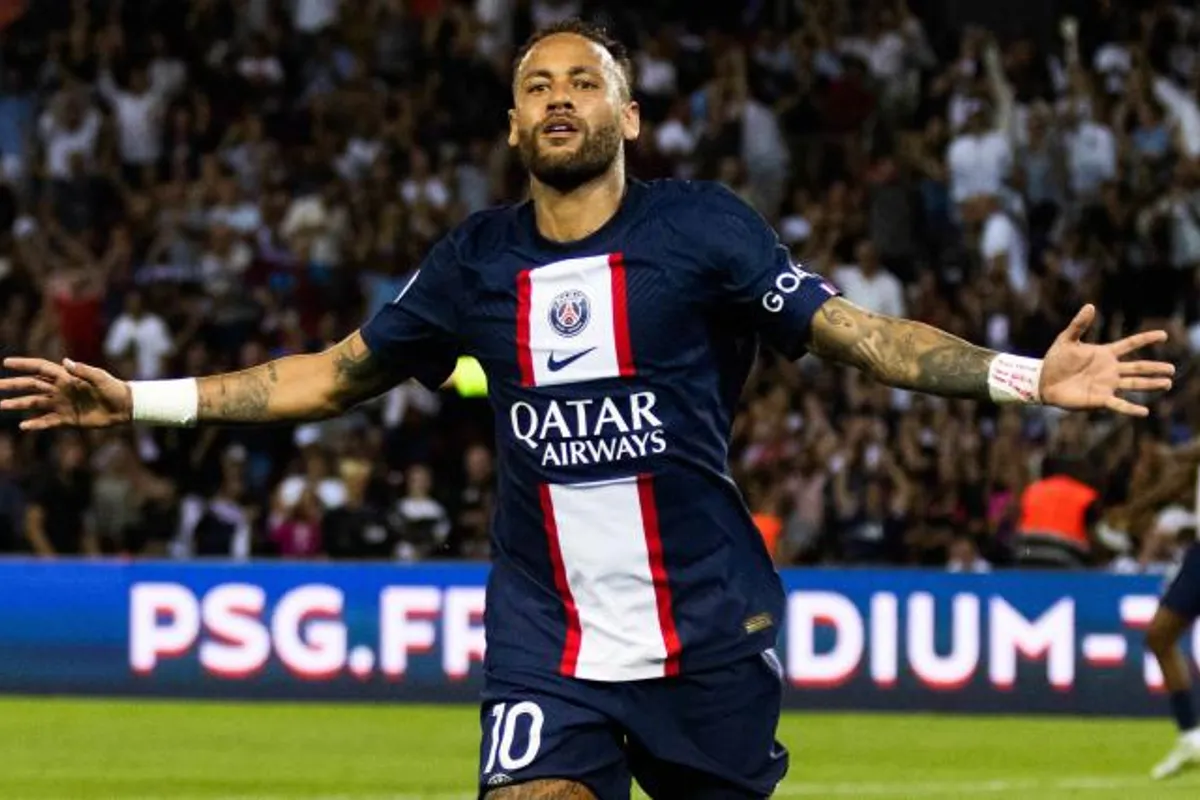 PSG – Mercato : l’avenir de Neymar déjà tout tracé ? - But! Football Club