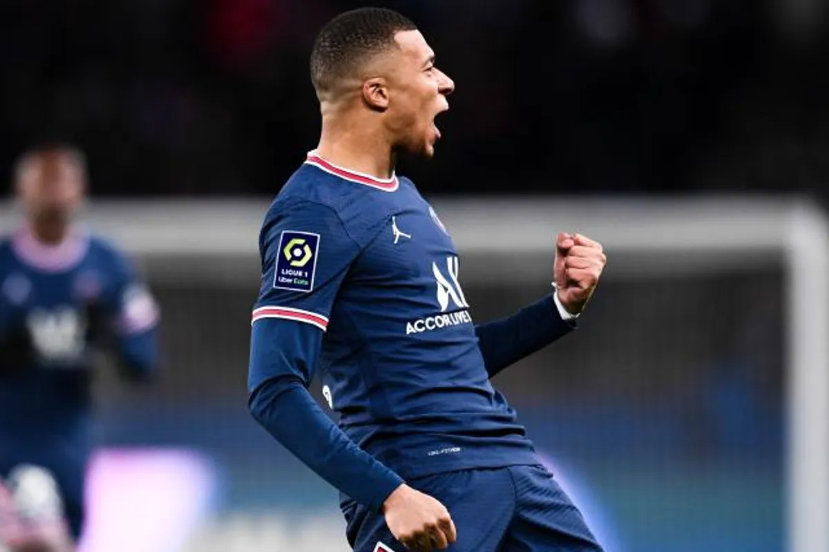 PSG – Mercato : la date de l'arrivée de Mbappé au Real Madrid aurait fuité ! - But! Football Club