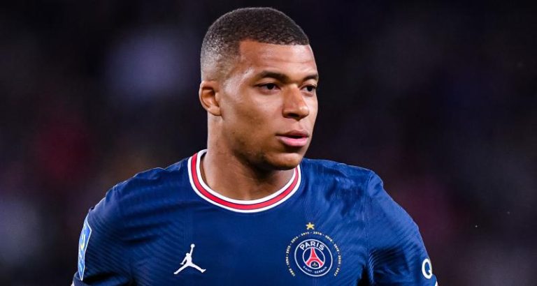 PSG – Mercato : la vraie raison du transfert avorté de Mbappé au Real ...