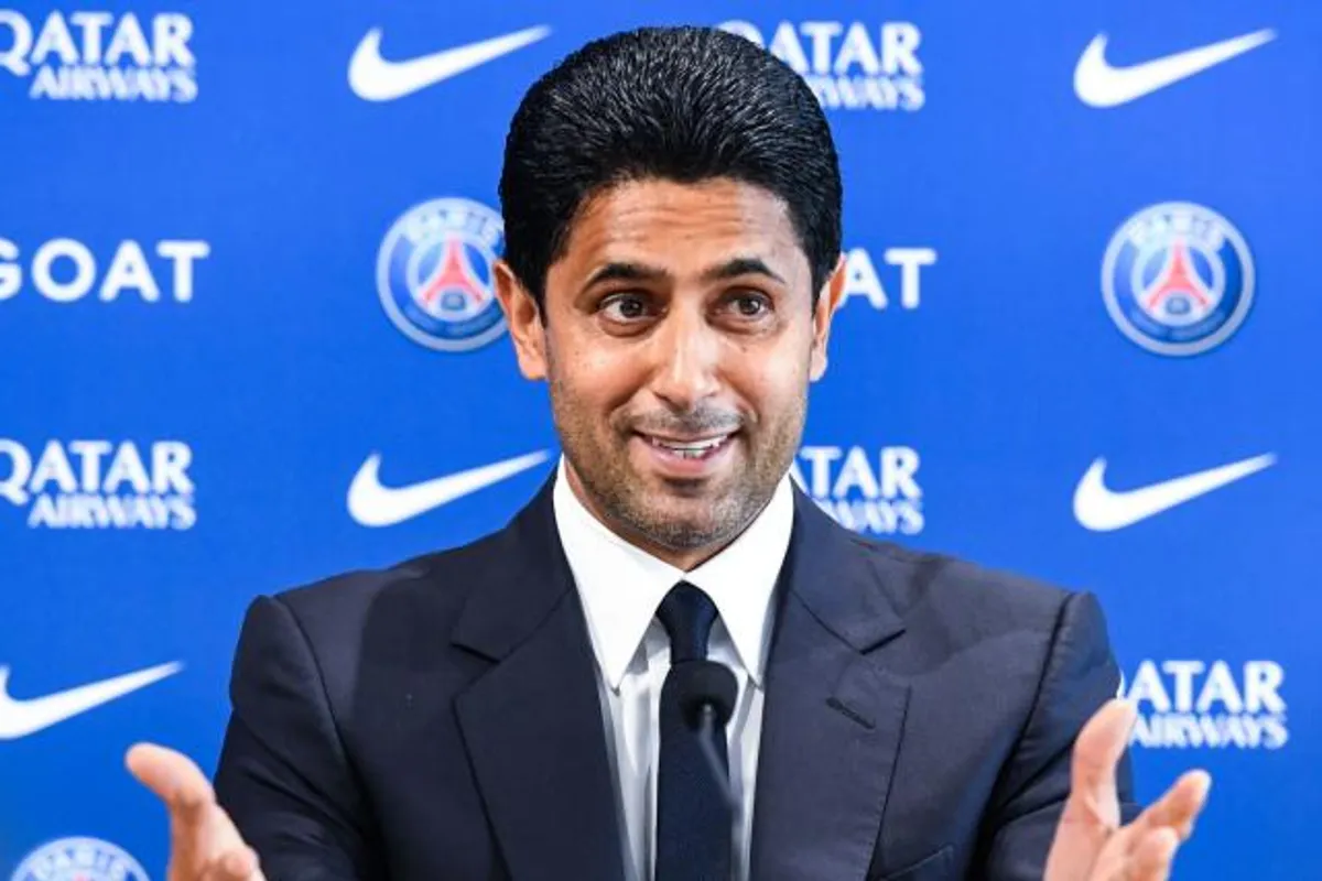 PSG : Doha tient son nouvel actionnaire minoritaire, son identité ...