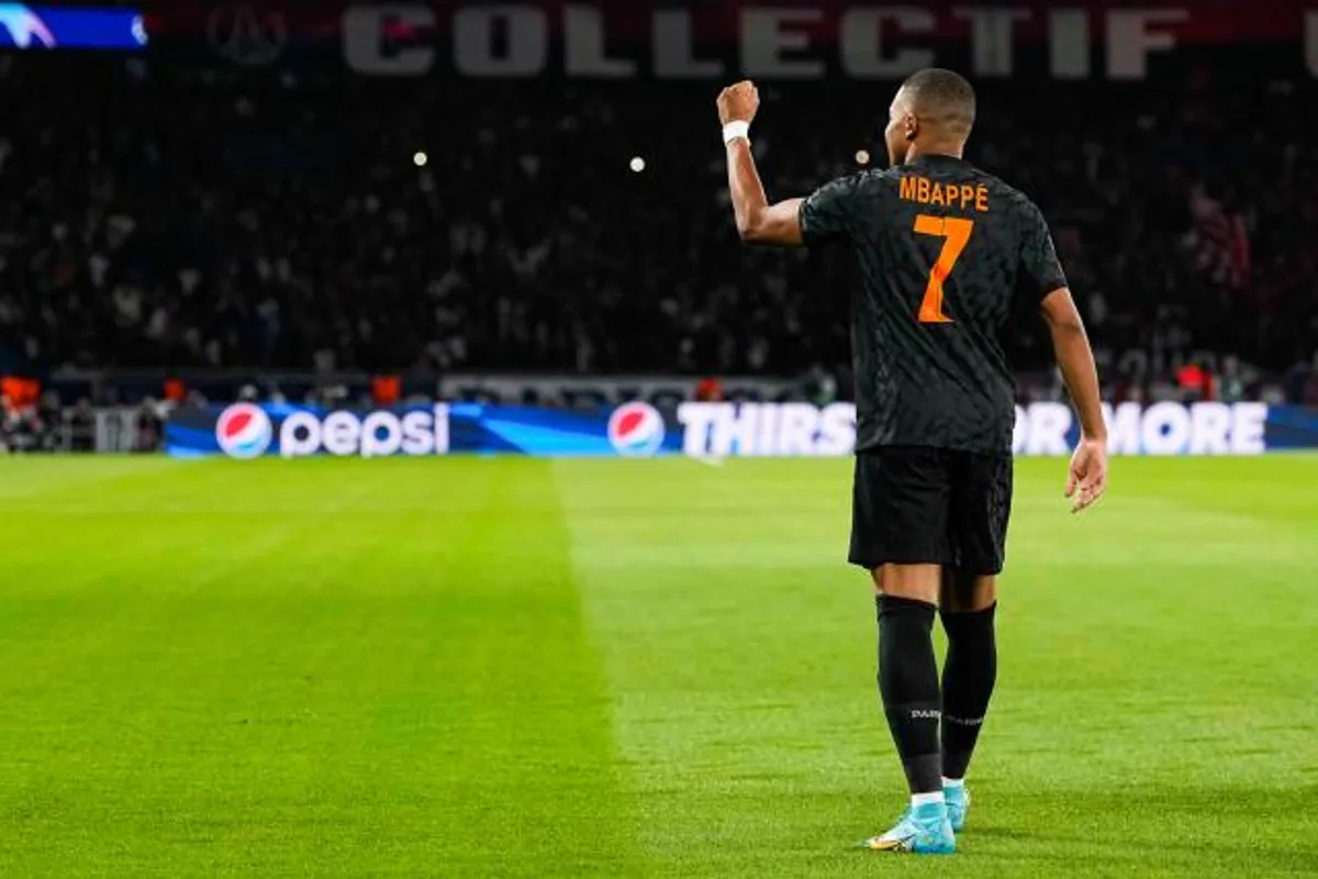 PSG : on en sait plus sur l’hommage prévu pour Mbappé - But! Football Club