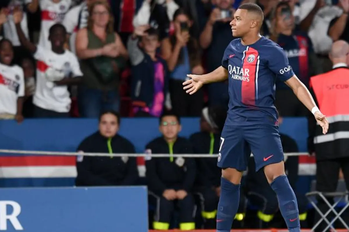 PSG - RC Lens : les Parisiens surclassent les Sang et Or, les Tops et ...