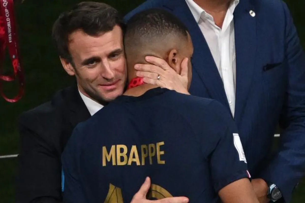 PSG, Real Madrid – Mercato : Macron fait une annonce retentissante sur Mbappé - But! Football Club