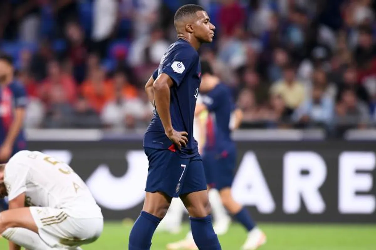 PSG, Real Madrid – Mercato : Mbappé fixe au Qatar le prix limite de sa ...