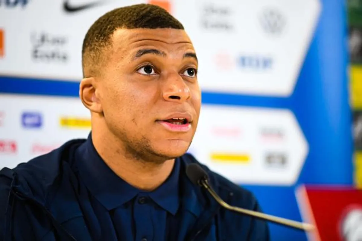 PSG, Real Madrid – Mercato : Mbappé va enfin parler - But! Football Club