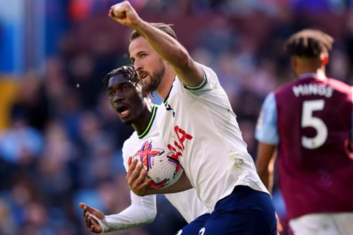 PSG, Real Madrid – Mercato : Spider-Man veut aussi détourner Harry Kane ...