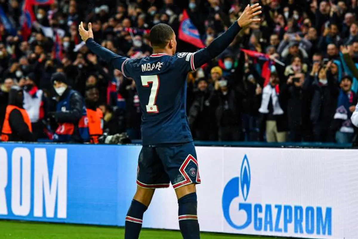 PSG, Real Madrid – Mercato : une nouvelle bombe éclate sur l'avenir de Mbappé - But! Football Club