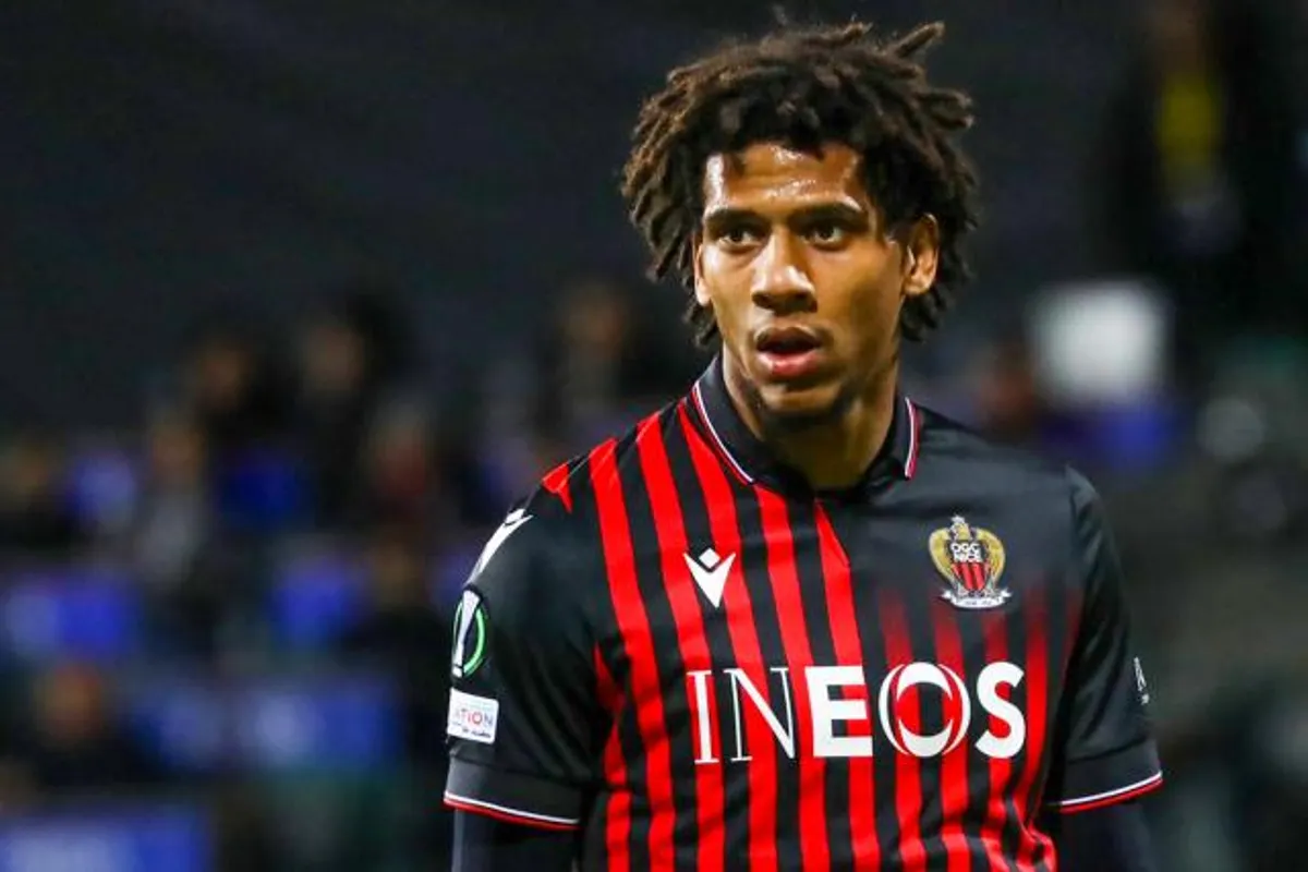 à‰quipe de France, OGC Nice : la réaction de Todibo à sa première convocation chez les Bleus ...