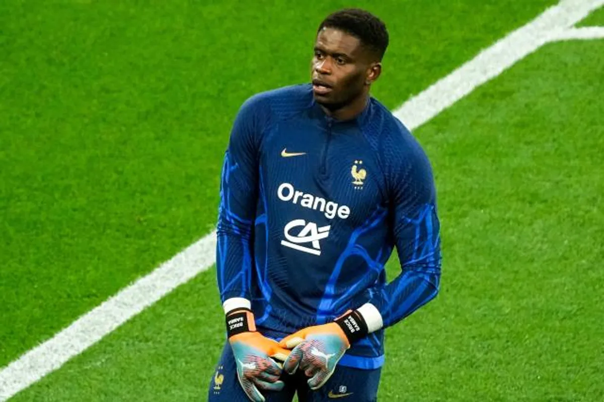 à‰quipe de France, RC Lens : Samba juge son premier rassemblement avec ...