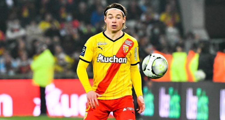 RC Lens : coup dur pour Patrick Berg - But! Football Club