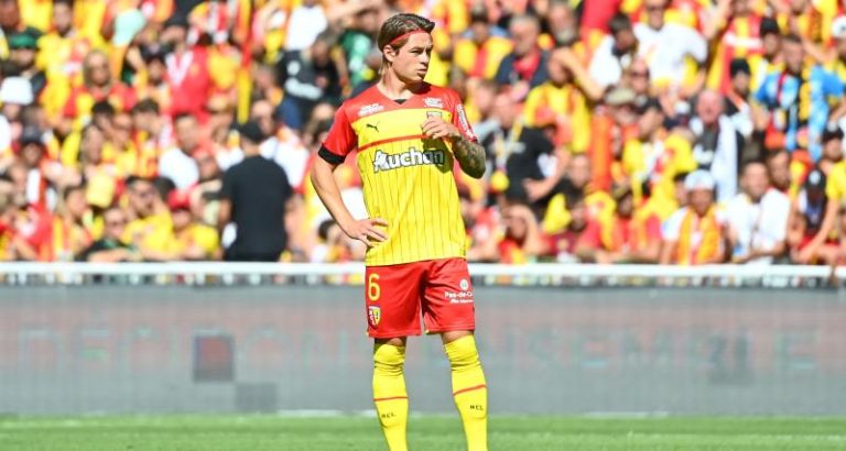 RC Lens – Mercato : Patrick Berg retourne à Bodà¸/Glimt (officiel ...