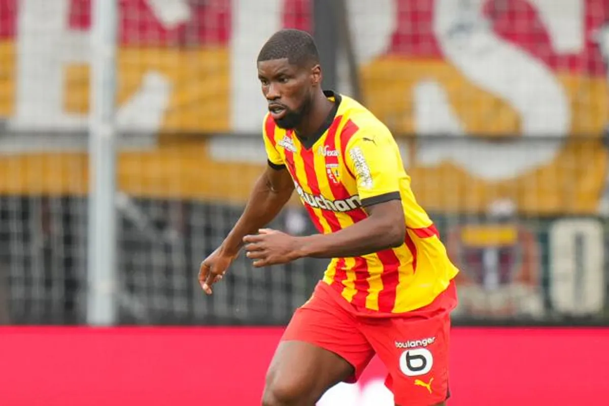 RC Lens : premier coup dur avant le PSG - But! Football Club