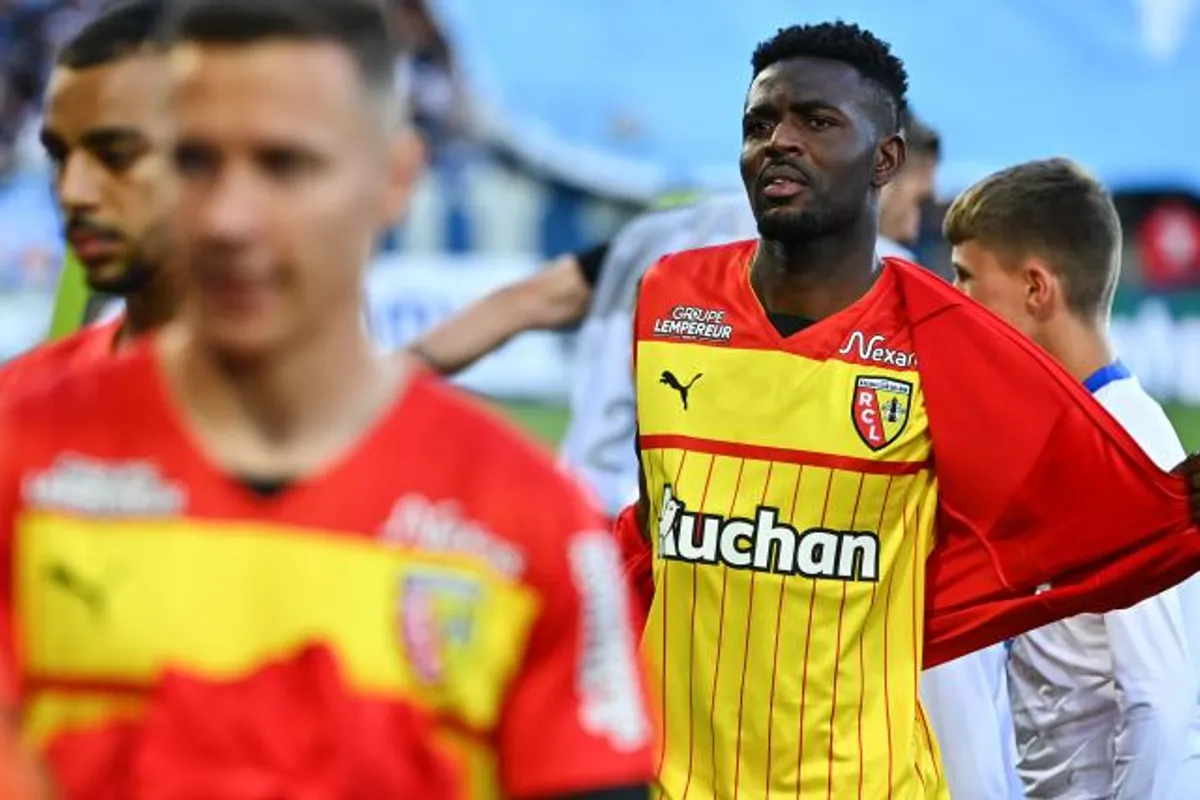 RC Lens : un cadre de Franck Haise prolonge l'aventure ! - But! Football Club