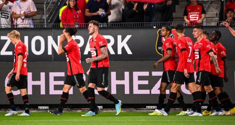 RC Strasbourg - Stade Rennais : les compos officielles - But! Football Club