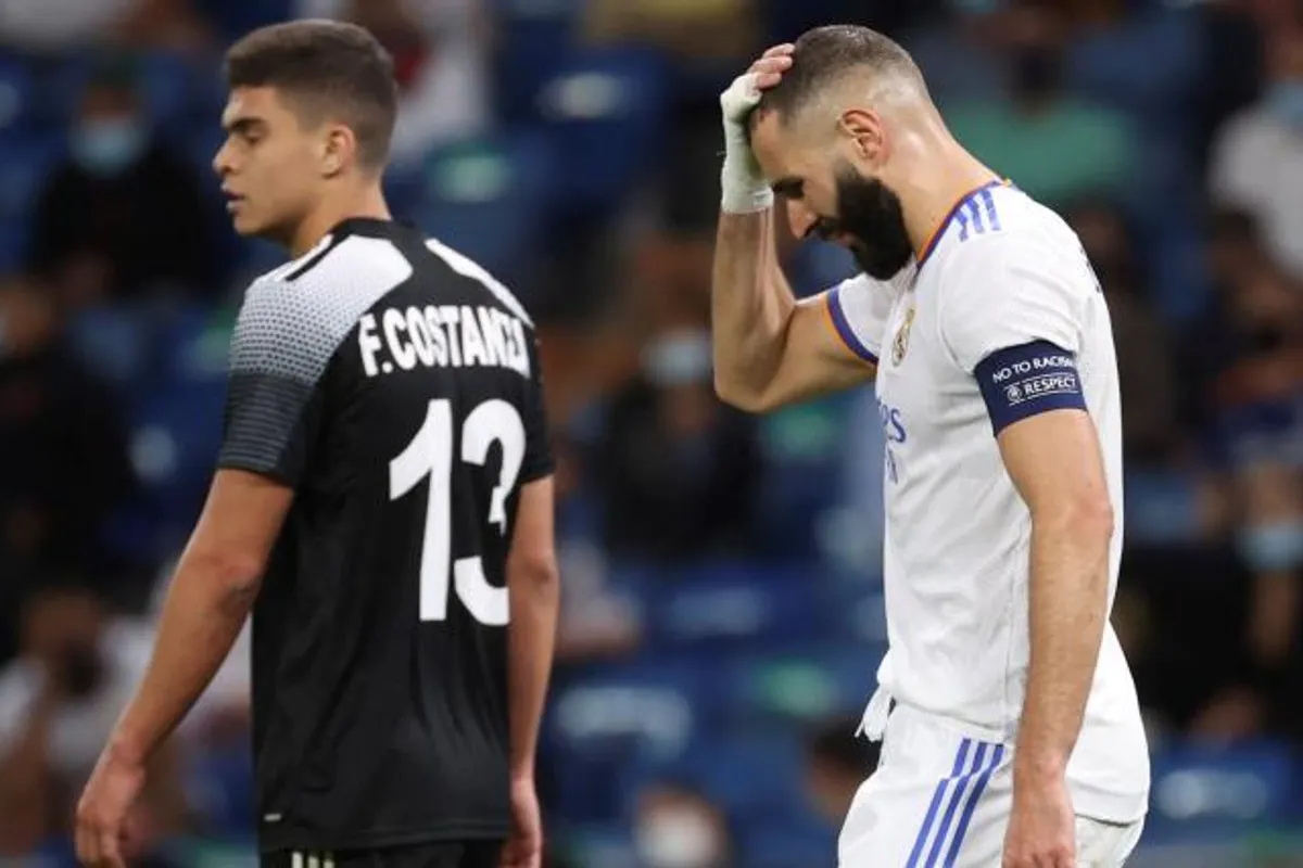 Real Madrid, Equipe de France : le verdict est tombé pour Benzema dans l'affaire de la sextape