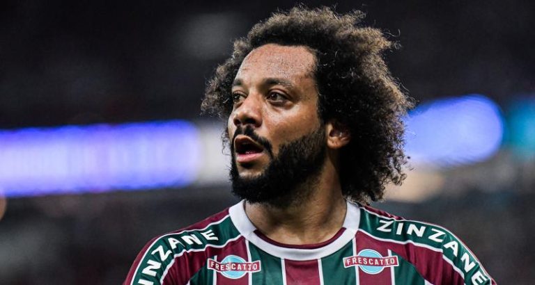 Real Madrid : l'horrible geste de Marcelo, en pleurs après son ...