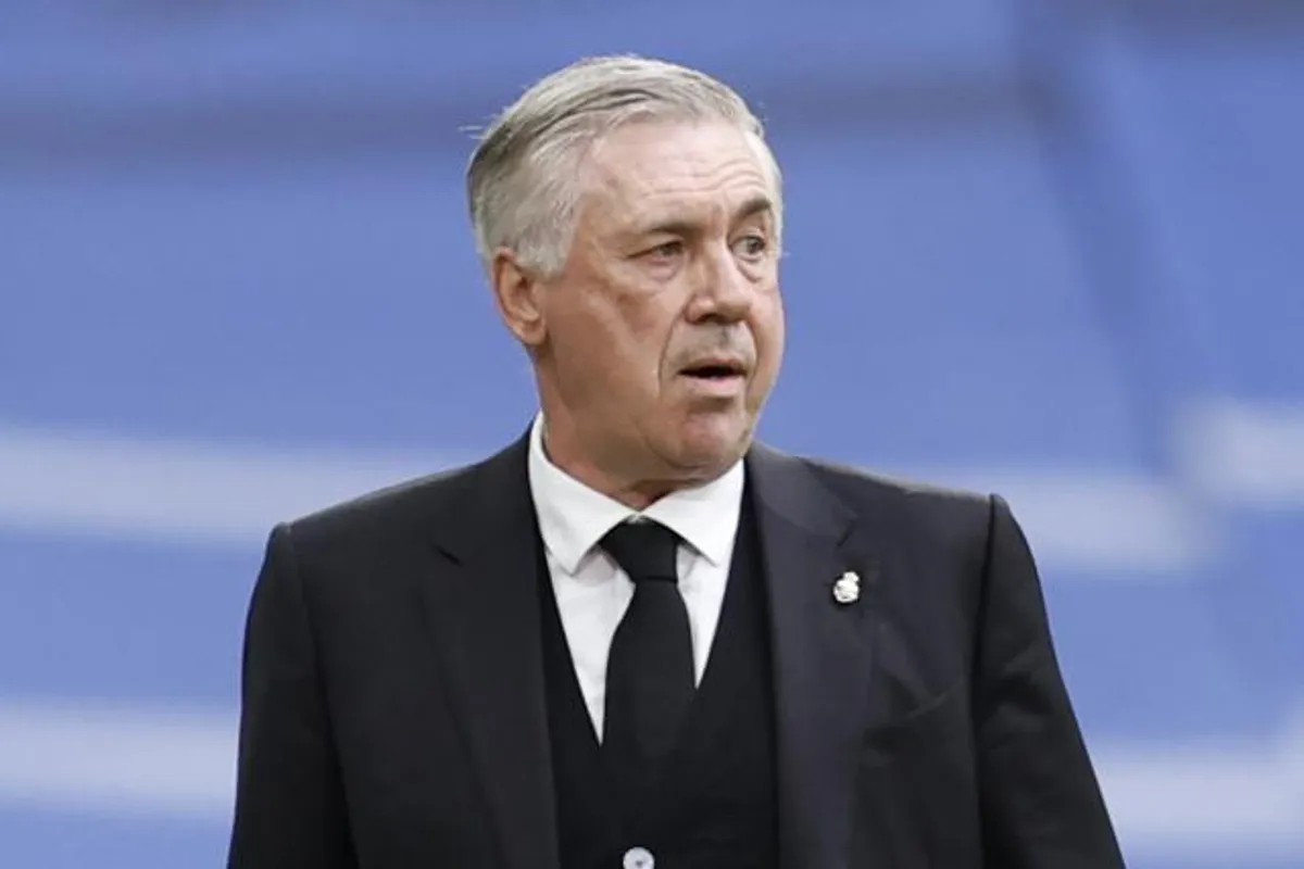 Real Madrid – Mercato : Ancelotti sur le départ à cause de Mbappé