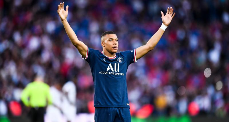 Real Madrid – Mercato : Tebas attaque le PSG en justice pour Mbappé (officiel) - But! Football Club