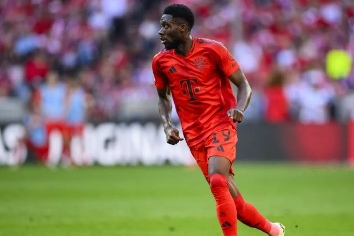 Real Madrid Mercato : une tendance se dégage pour l’avenir d’Alphonso ...