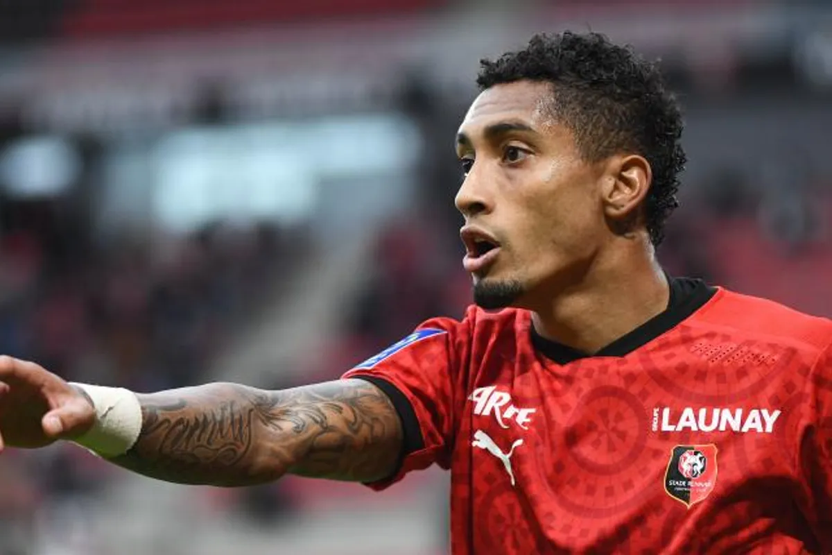 Stade Rennais – Mercato : Raphinha rejoint Marcelo Bielsa à Leeds ...