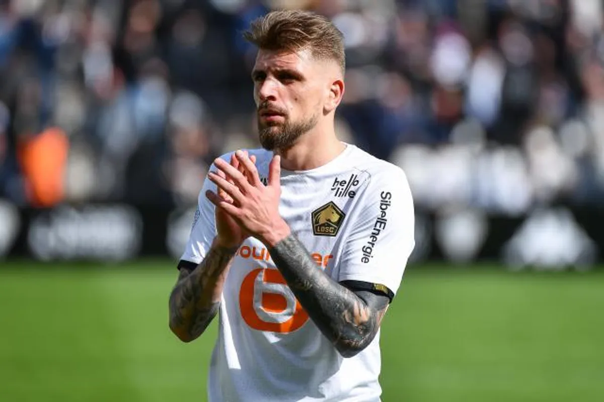 Stade Rennais : Xeka se livre sur son intégration