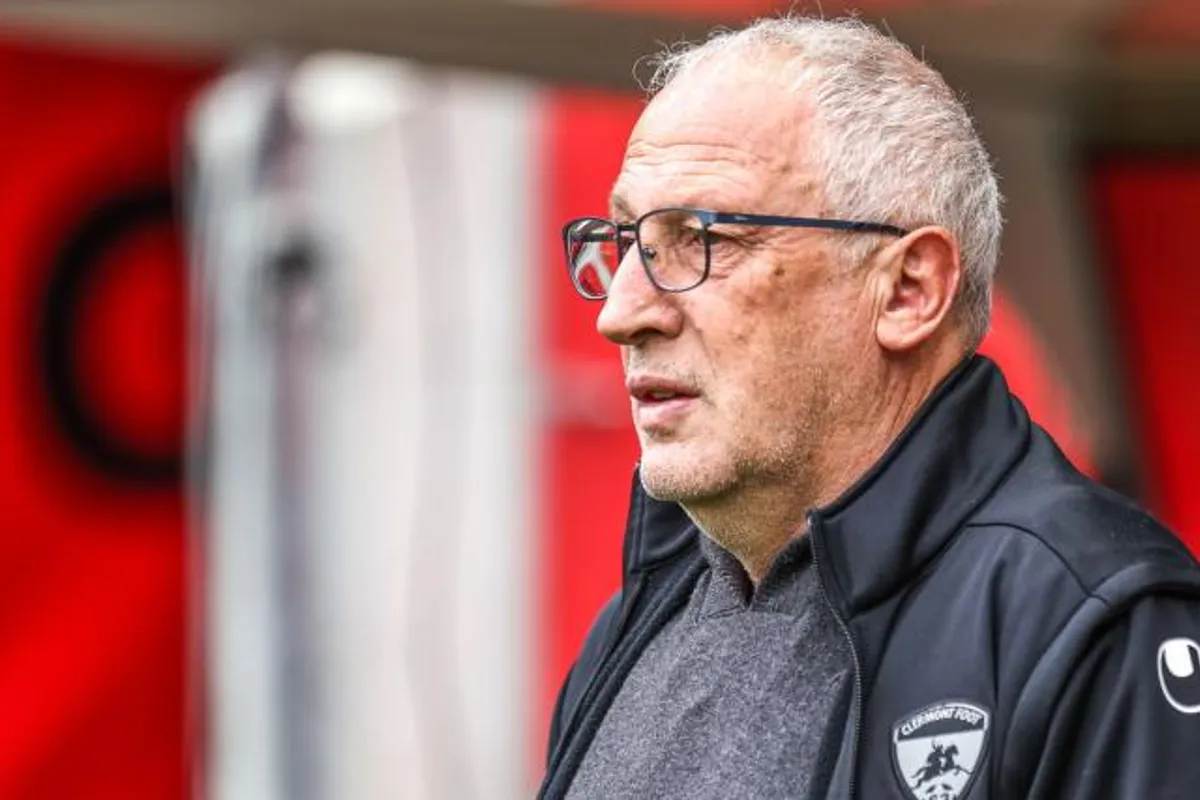 Tensions à Clermont avant l'OM, du lourd sur David, Rennes compte ses ...