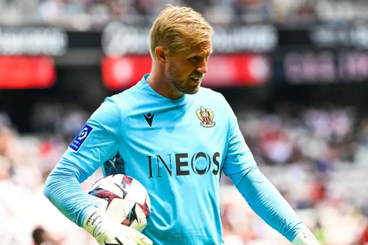 Une signature à Monaco, du mouvement à Montpellier, retour à l’envoyeur ...