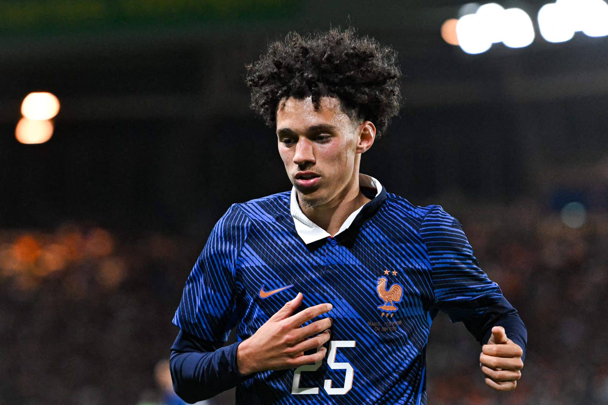 PSG Mercato : l'AS Monaco fait une belle fleur à Paris pour Maghnes ...