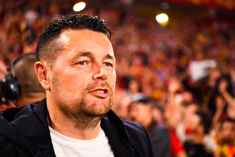 RC Lens : l'IA a un grand favori pour remplacer Pierre Sage en cas de ...
