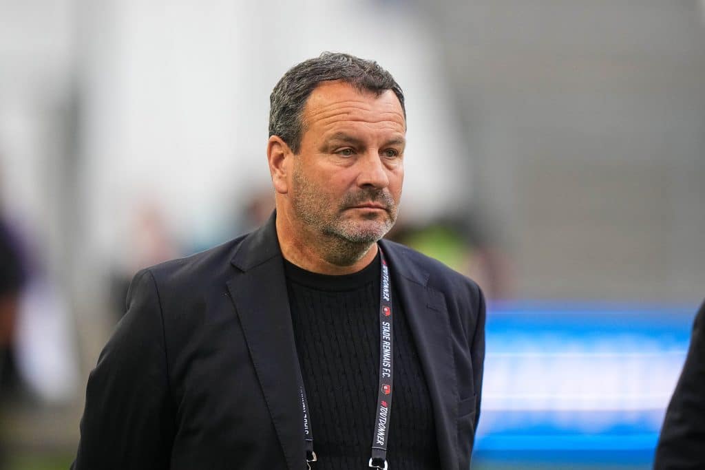 Stade Rennais : Loïc Désiré prêt à refuser une offre à 60 M€ ? - But ...