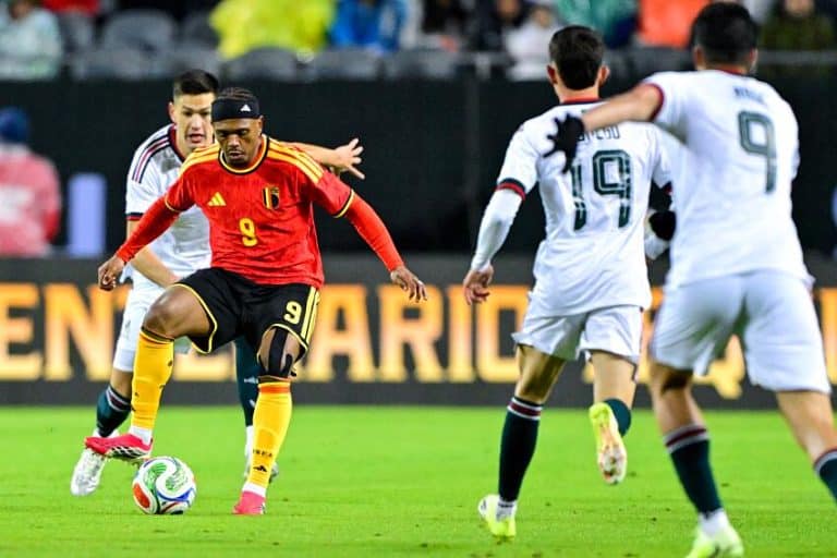RC Lens, Stade Rennais Mercato : Openda de retour en Ligue 1, un cador ...