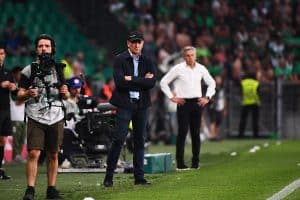 ASSE : Montanier aurait déjà trouvé la perle rare au RC Lens - But ...