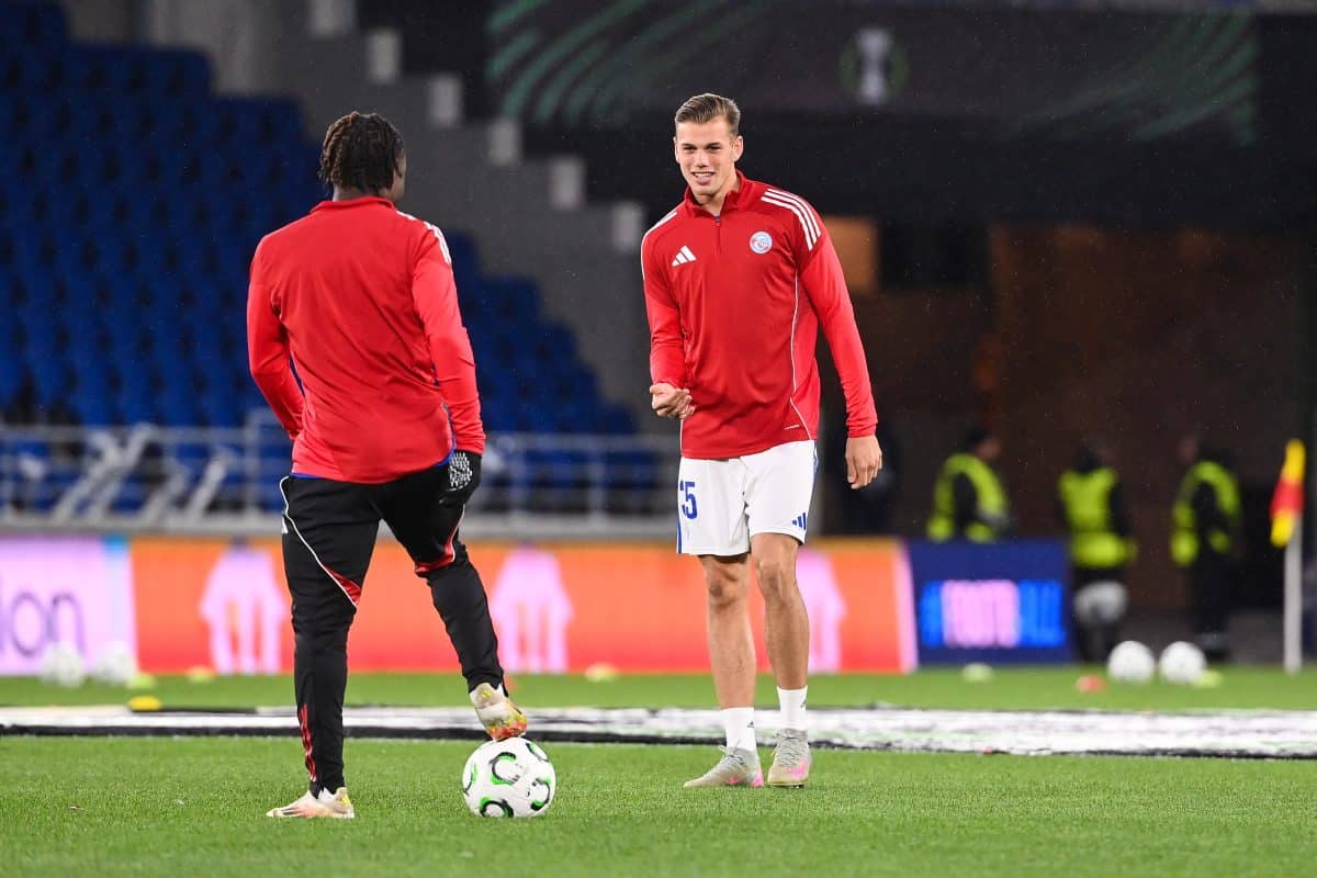 OM : Grégory Lorenzi s’attaque à un jeune crack strasbourgeois ? - But ...