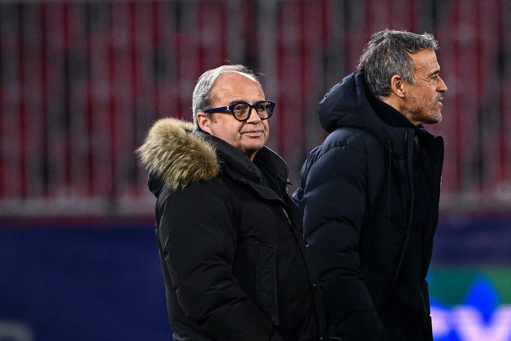 PSG - Les infos du jour : les rumeurs au mercato s'amplifient, des ...