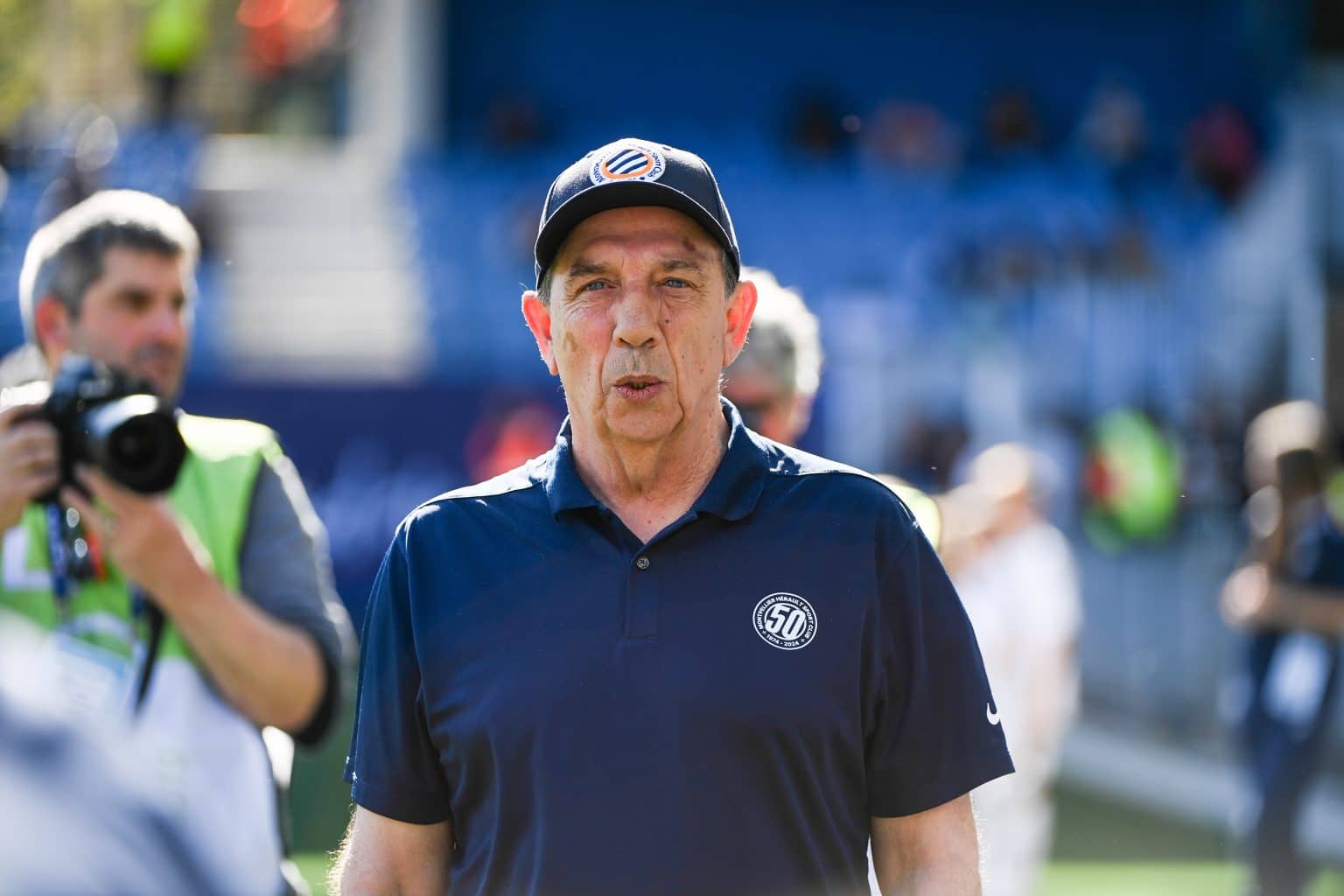 ASSE, OM : Les Premiers Hommages Tombent Pour Jean-Louis Gasset - But ...