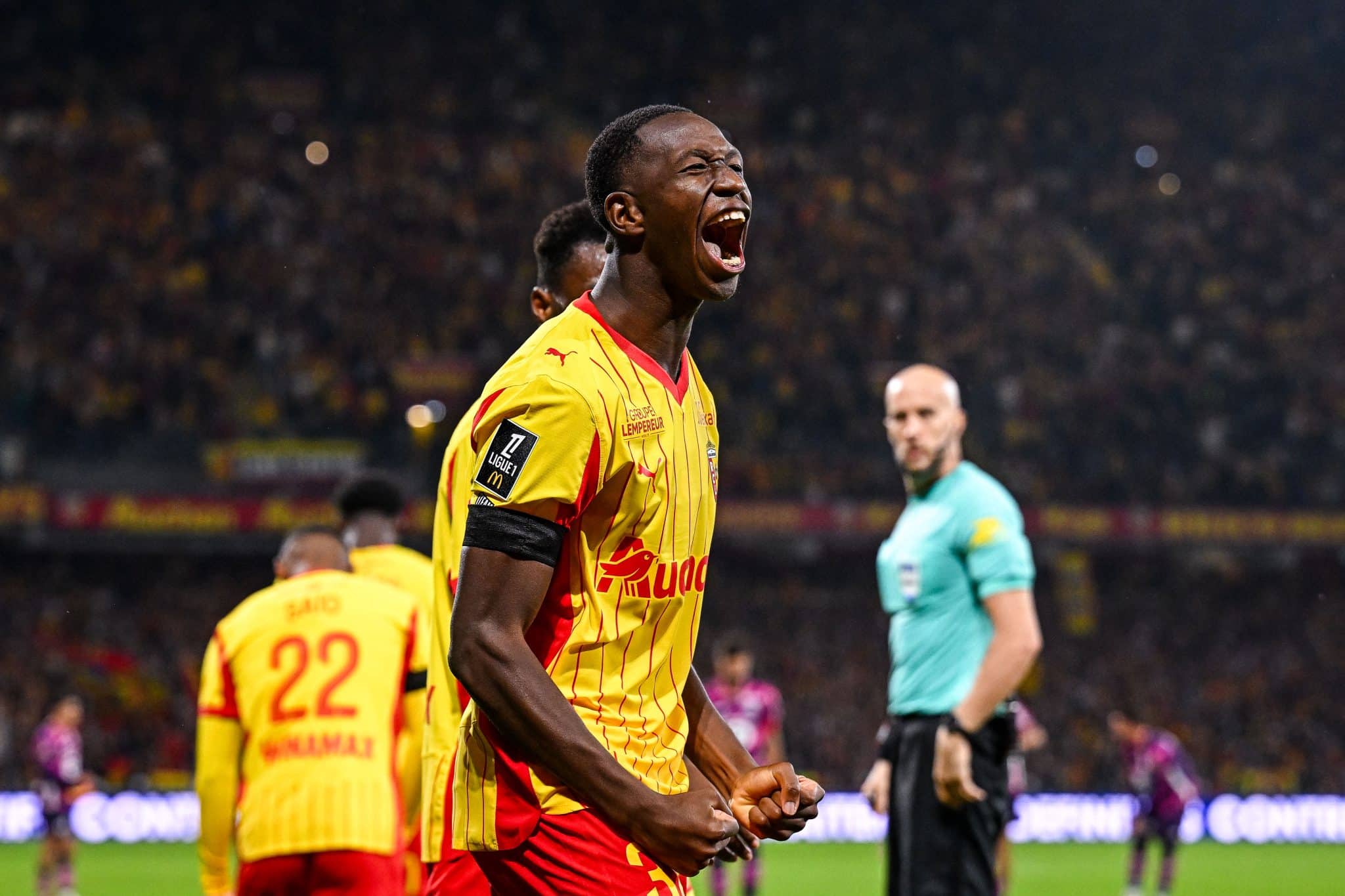 RC Lens : une signature et un grand retour annoncés ! - But! Football Club