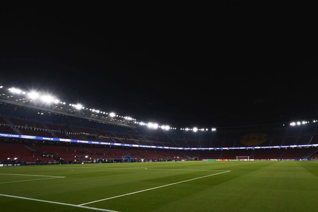 FC Barcelone : des places pour le Clasico de mai déjà vendues à un ...