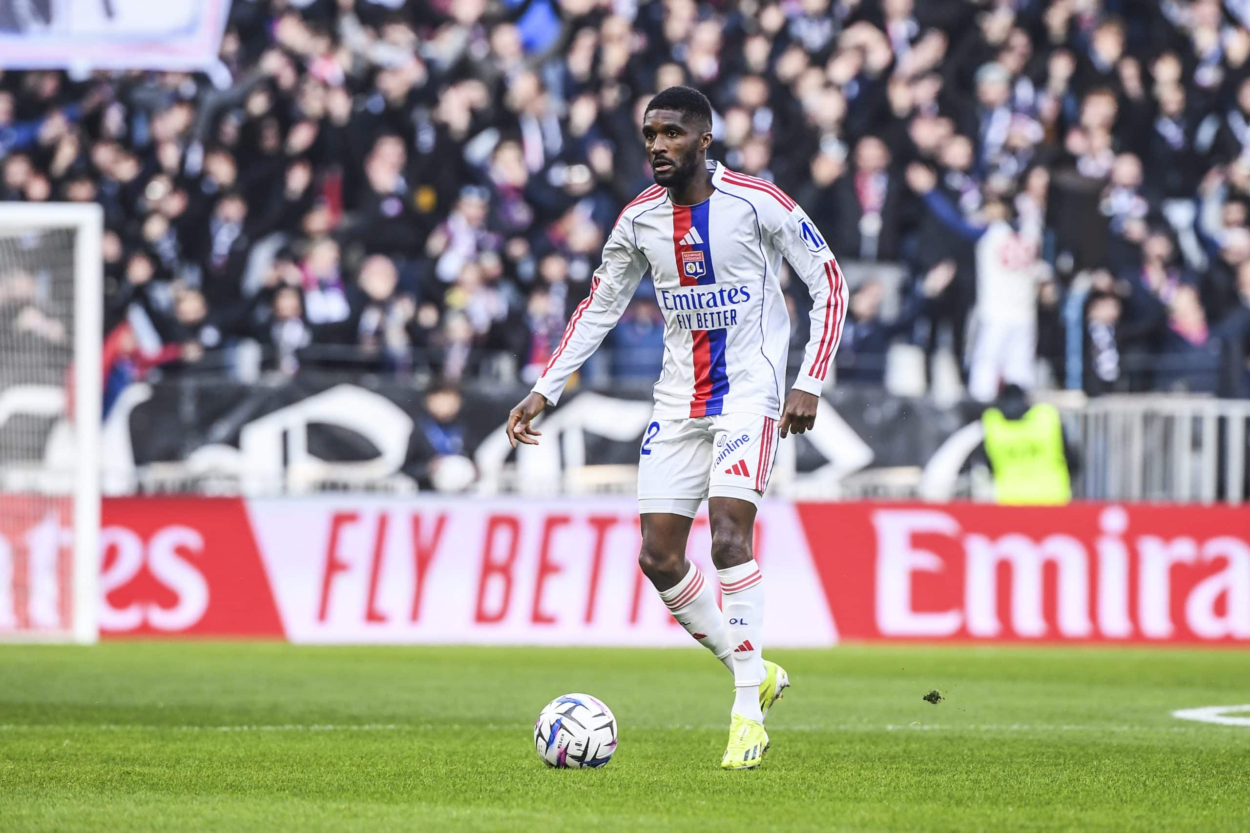 CAN 2025 : L'Angola De Mata (OL) Se Fait Reprendre Par Le Zimbabwe ...