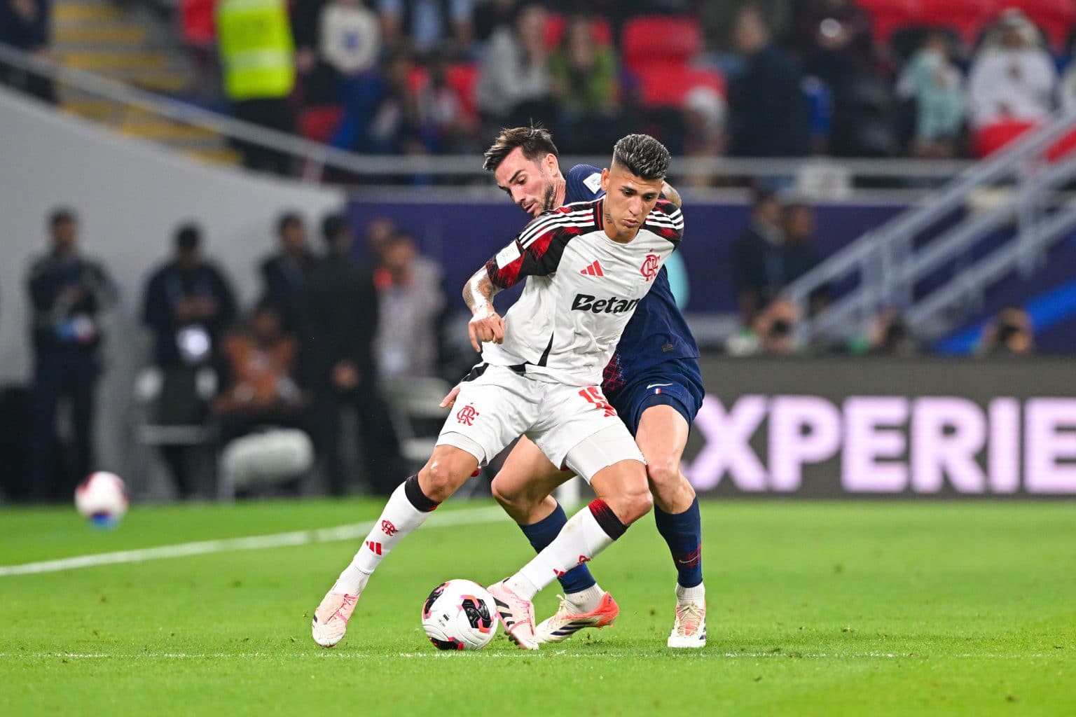 OM Mercato : la Serie A et la Premier League foncent sur Carrascal ...