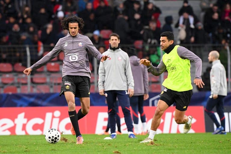 PSG Mercato : Paris tremble, nouveau coup de tonnerre pour l’avenir de ...