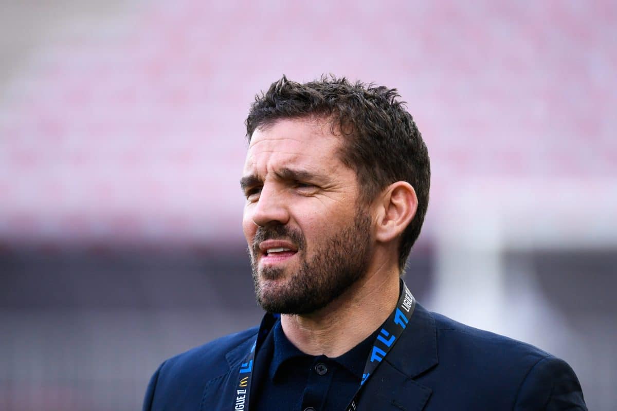 RC Lens : une opportunité en or se présente à Jean-Louis Leca - But ...
