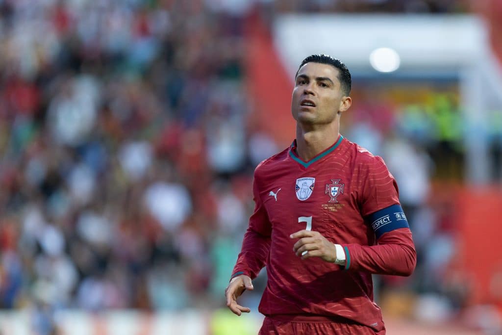 Pronostic Portugal - RD Congo : Cristiano Ronaldo déjà décisif pour son ...