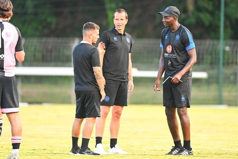 RC Lens : deux coaches en finale pour l'après Sage, un autre nom bien ...