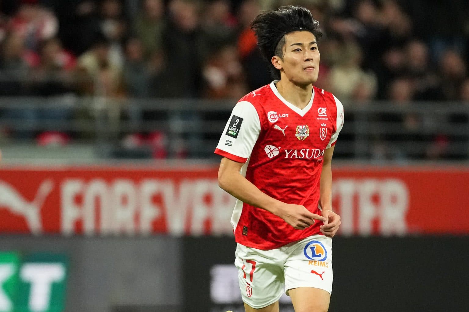 ASSE : gros coup dur en vue à Reims, l'OM prêt à faire les affaires des ...
