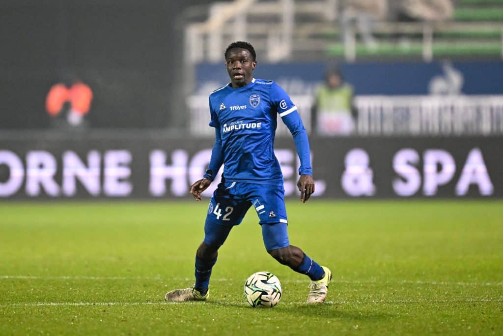ASSE Mercato : Kanté n'a qu'un modèle, mais quel modèle ! - But ...